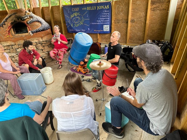Billy Jonas Summer Camps | My Kid Camp