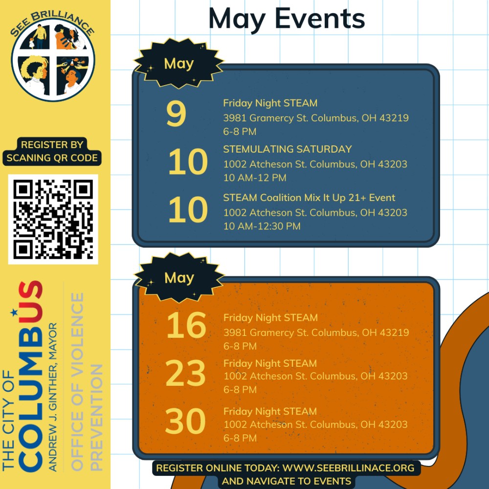See Brilliance Summer Camps | My Kid Camp